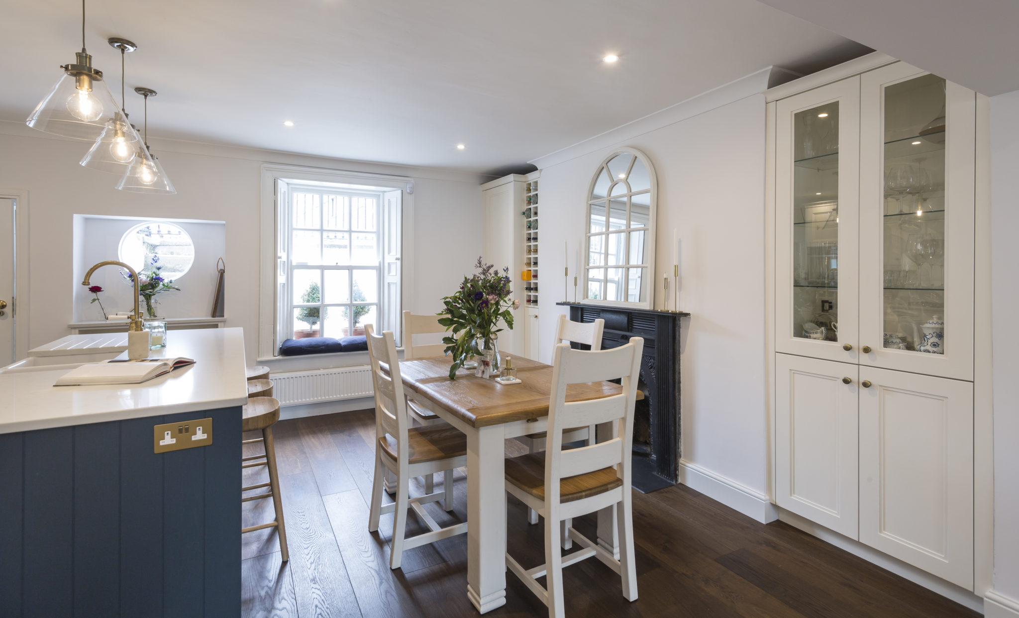 Planning Your New Kitchen - JD Kitchens