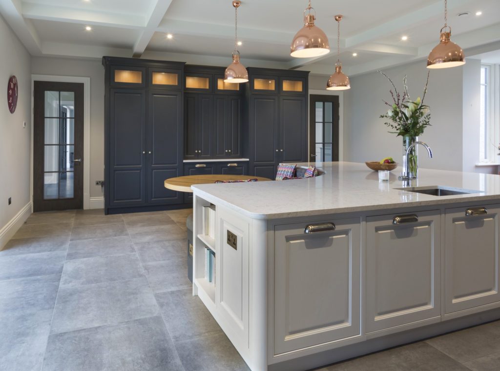 Bespoke Kitchen Company in Dublin and Meath Ireland - JD