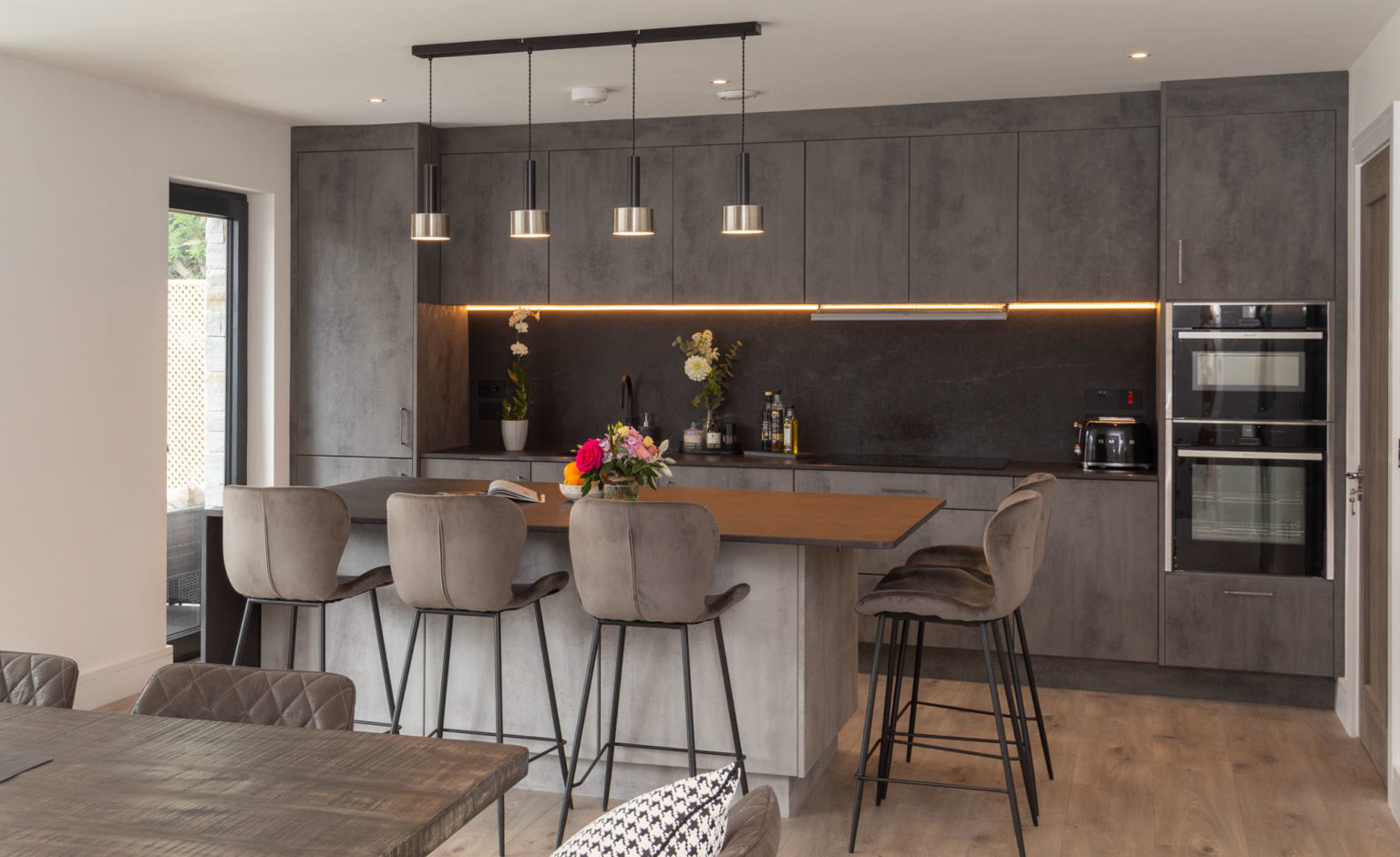 Fitted Kitchens Dublin & Meath Ireland - JD Kitchens