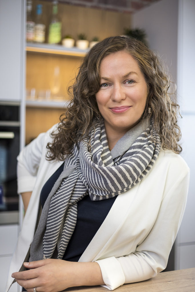 In-Frame Kitchen, Ratoath, Co. Meath - JD Kitchens