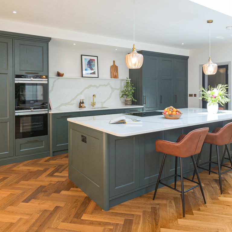 Fitted Kitchens Dublin & Meath Ireland - JD Kitchens