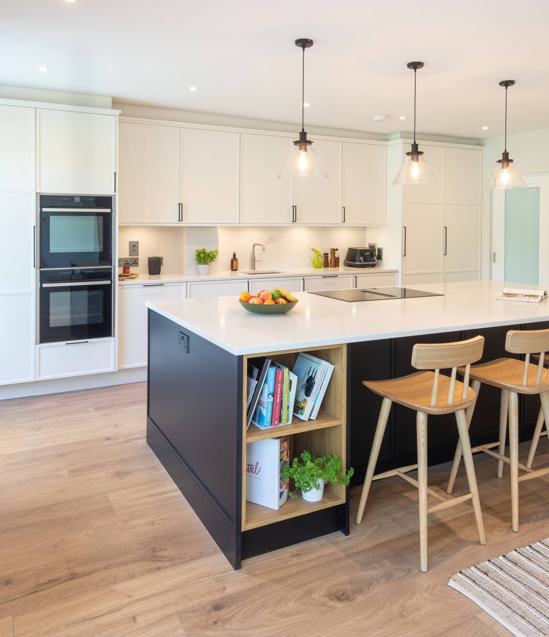 Fitted Kitchens Dublin & Meath Ireland - JD Kitchens